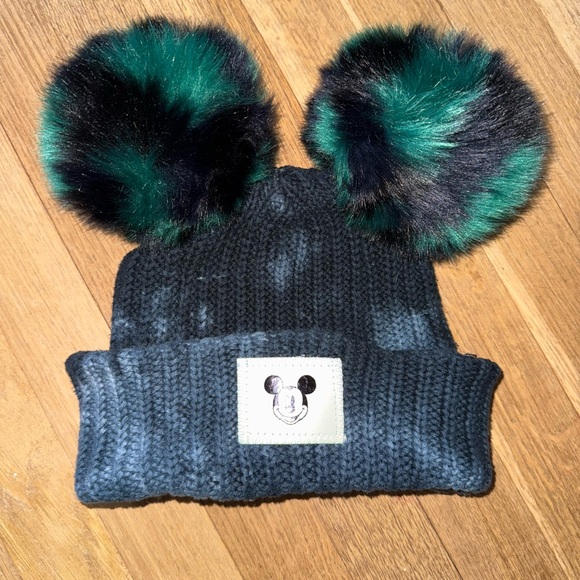 Love Your Melon | Accessories | Disney X Love Your Melon Black And ...